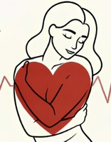 Иконка канала Новая Я