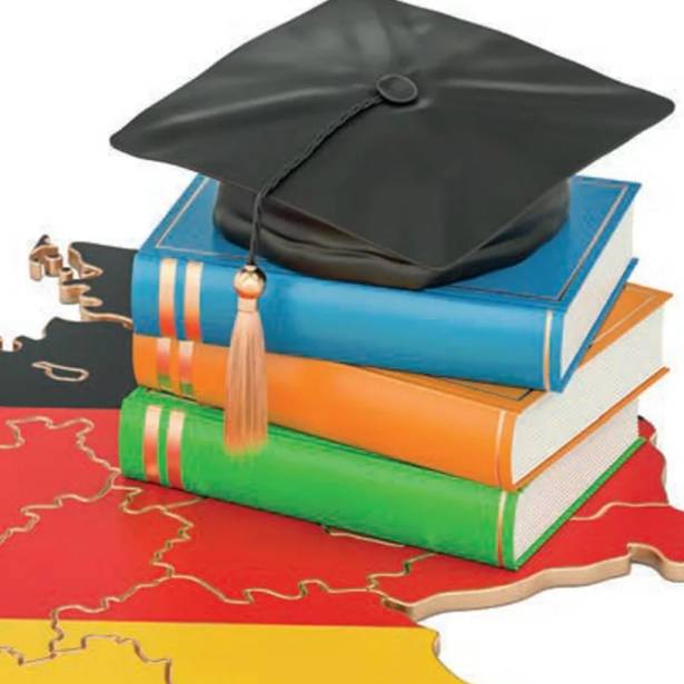 Иконка канала Немецкий с видео легко