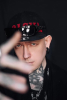 Иконка канала TattooLord
