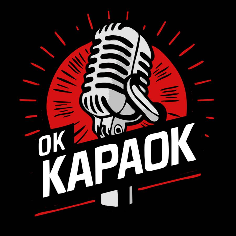 Иконка канала ОКкараОК