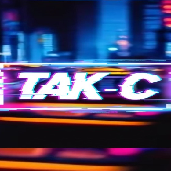 Иконка канала ТАК-C