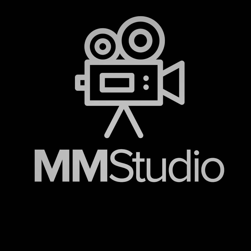 Иконка канала MMStudio Продакшн Полного Цикла