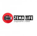 Иконка канала Zema Life