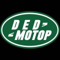 Иконка канала Ded Motor