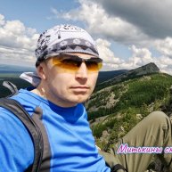 Иконка канала Даарий странник - активный отдых