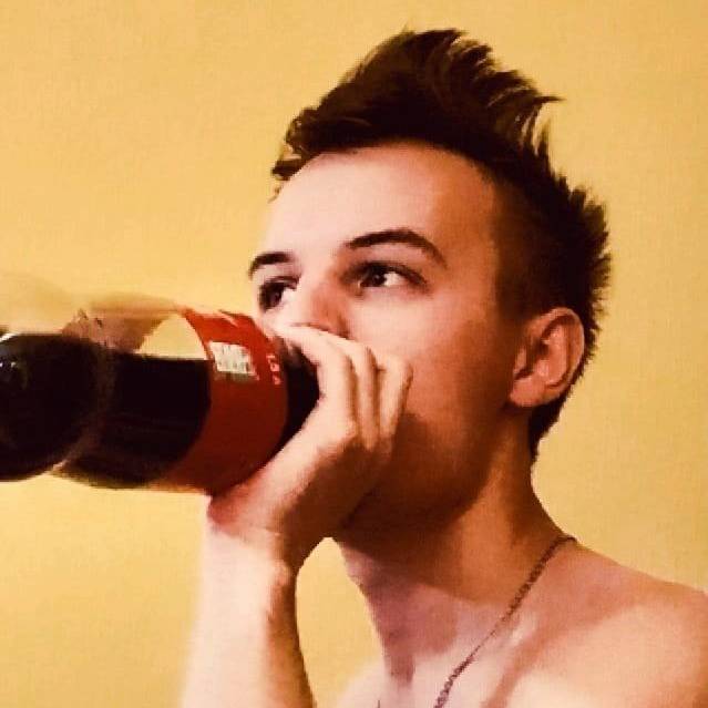 Иконка канала DmitrySok