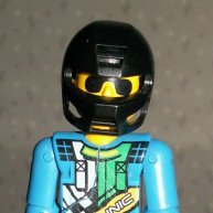 Иконка канала crazyZ - LEGO обзоры