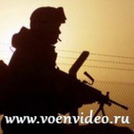 Иконка канала Военное видео