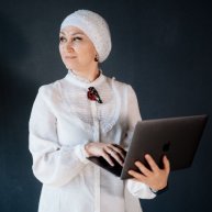 Иконка канала Альтернативное образование с Васантой