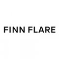 Иконка канала FINN FLARE