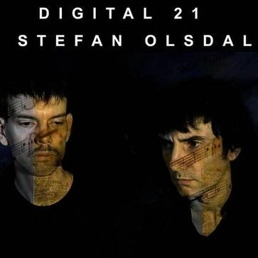 Иконка канала Фан ресурс DIGITAL21+ STEFAN OLSDAL