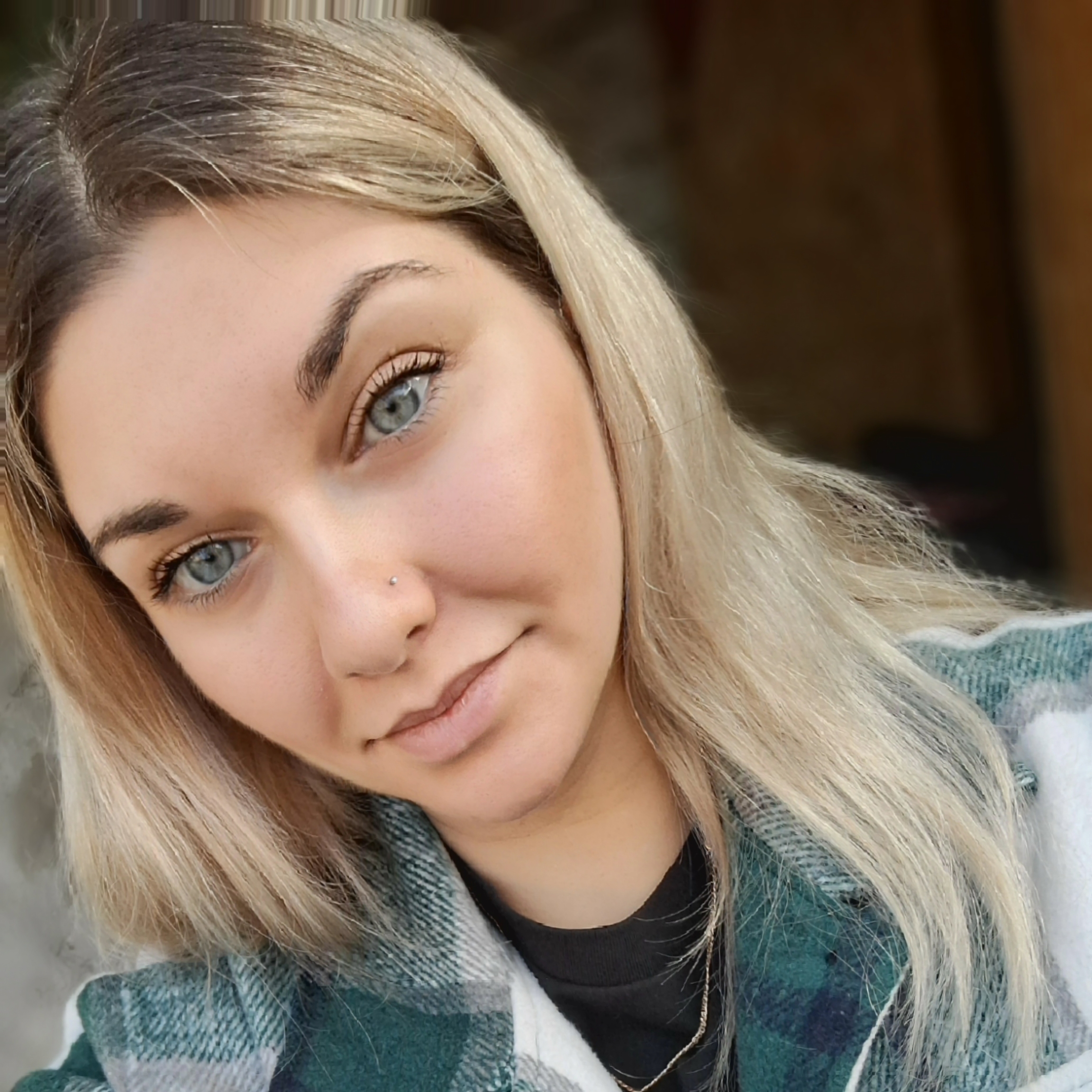 Иконка канала САНЮШЕЧКА