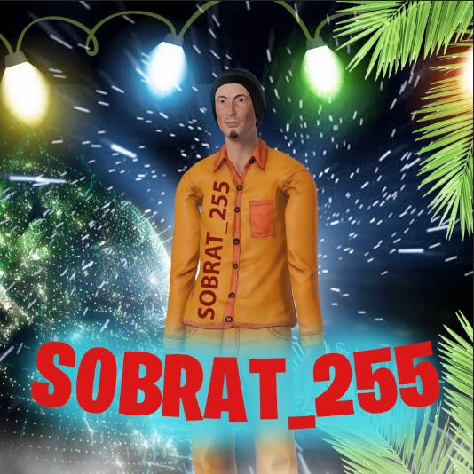Иконка канала Sobrat_255