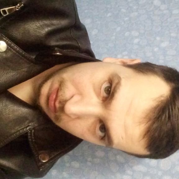 Иконка канала Max cROCKy