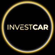 Иконка канала INVESTCAR