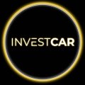 Иконка канала INVESTCAR