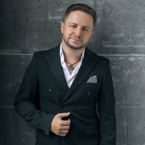 Иконка канала Brandon Stone