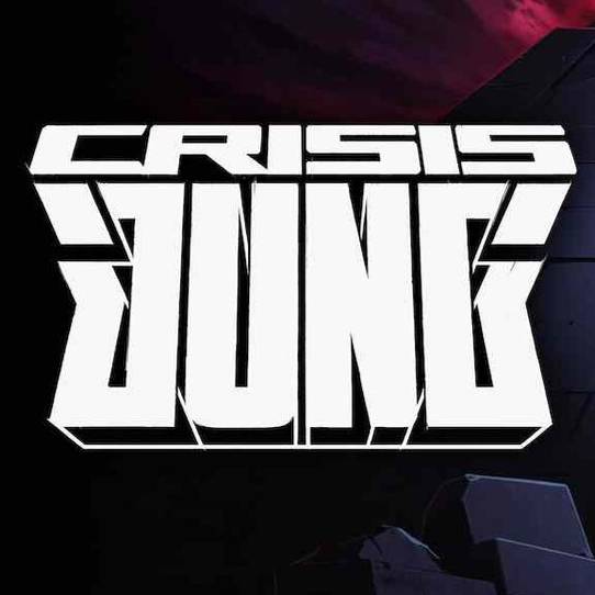 Иконка канала Анимационный сериал Кризис Юнга / Crisis Jung