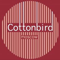 Иконка канала Cottonbird