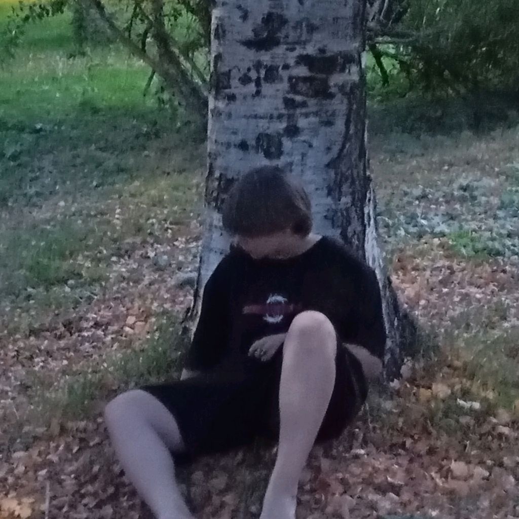 Иконка канала 🥩Плакса Снейп💀