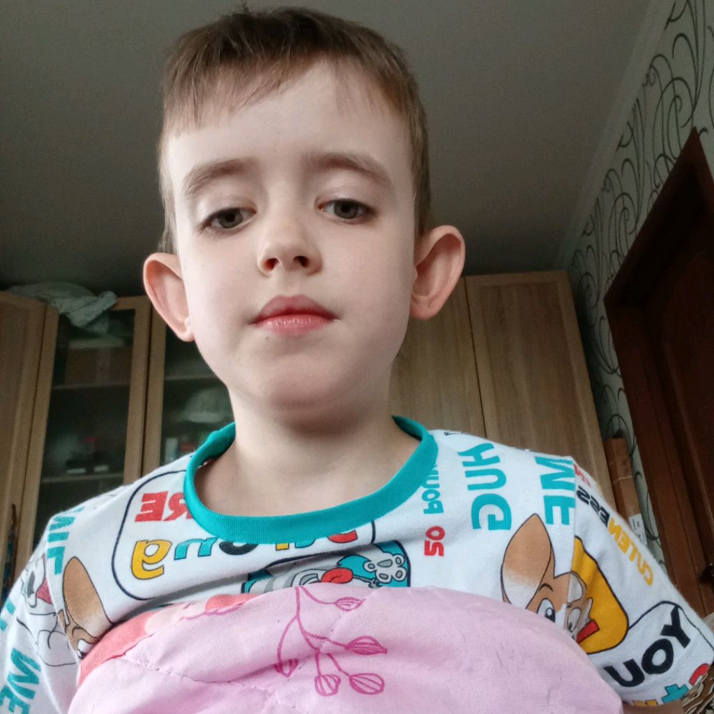 Иконка канала Майнкрафтер Кирилл