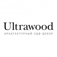 Иконка канала ULTRAWOOD отделка и оформление стен