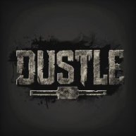 Иконка канала DUSTLE