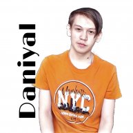 Иконка канала Daniyal