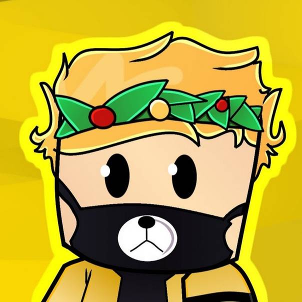 Иконка канала Nexon