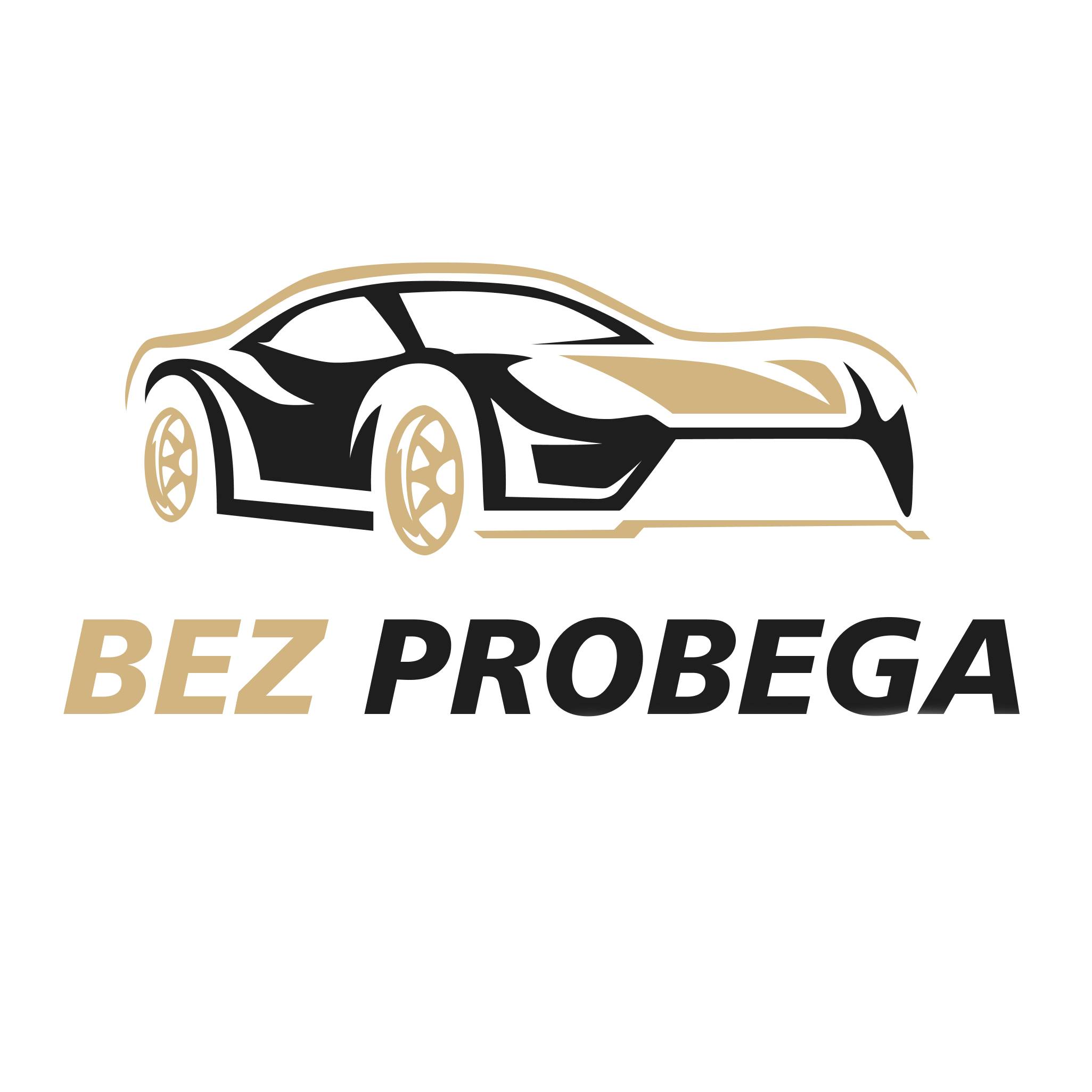 Иконка канала БЕЗ ПРОБЕГА