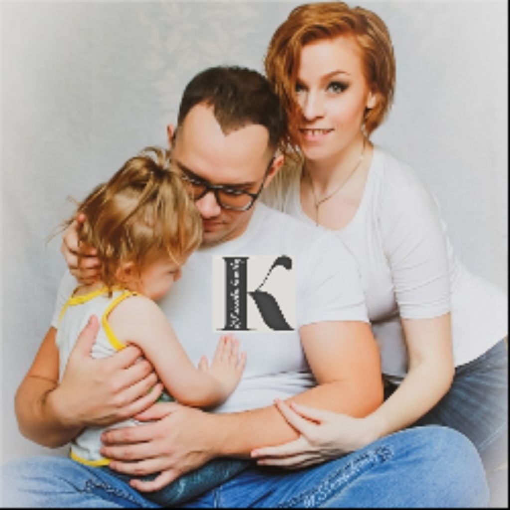 Иконка канала KiSsFamily
