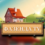 Иконка канала ФАЗЕНДА TV