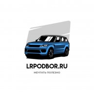 Иконка канала LRpodbor