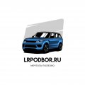 Иконка канала LRpodbor