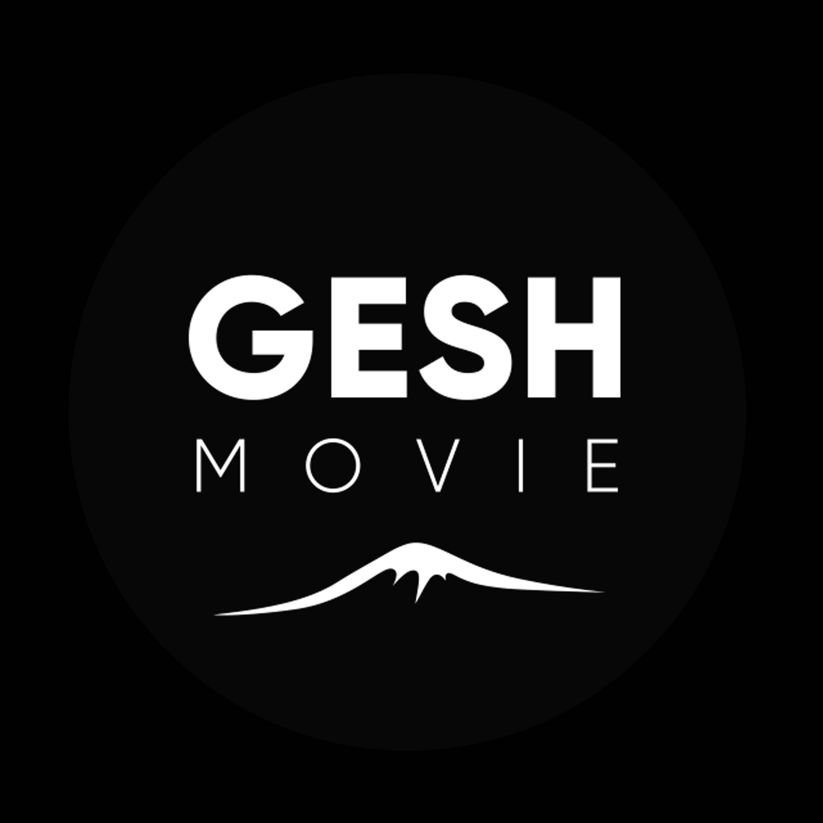 Иконка канала GeshMovie