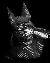 Иконка канала DRAKULA