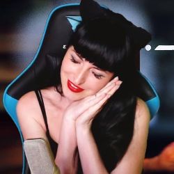 Иконка канала Lesia_Lisi4ka