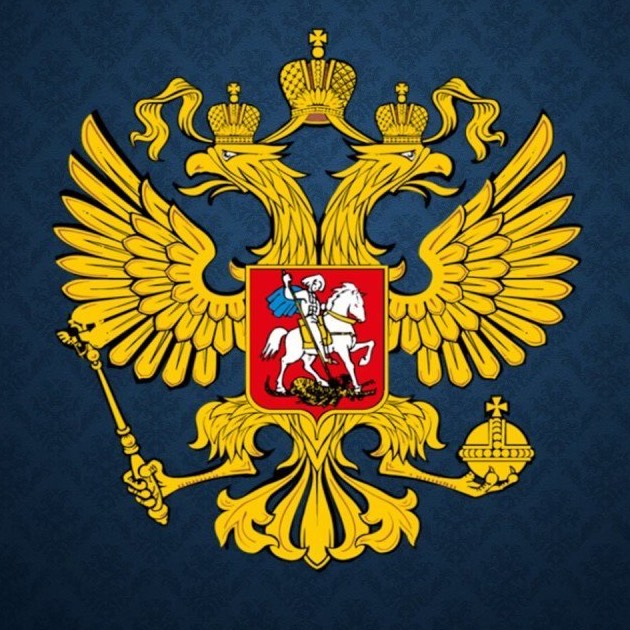 Иконка канала Putindaldobro