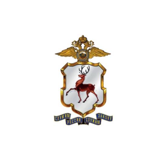 Иконка канала ГУ МВД России по Нижегородской области