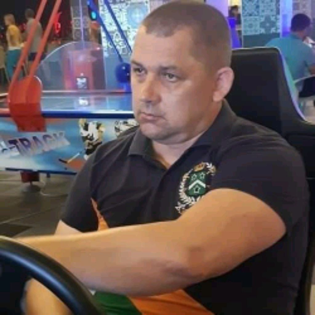 Иконка канала Павел