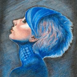 Иконка канала olgavolha