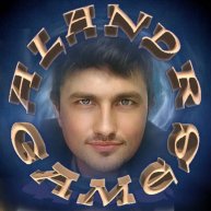 Иконка канала Alandr Games