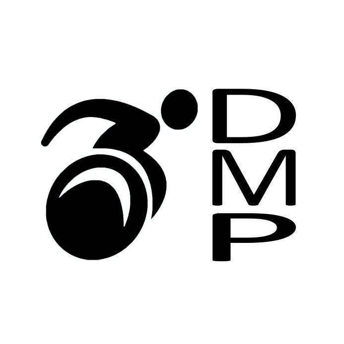 Иконка канала DMPPromo