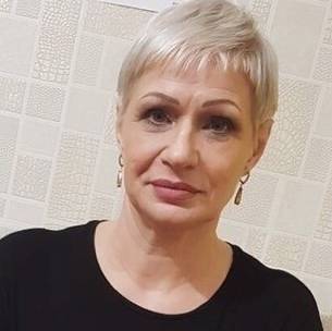 Иконка канала Веринея Таро
