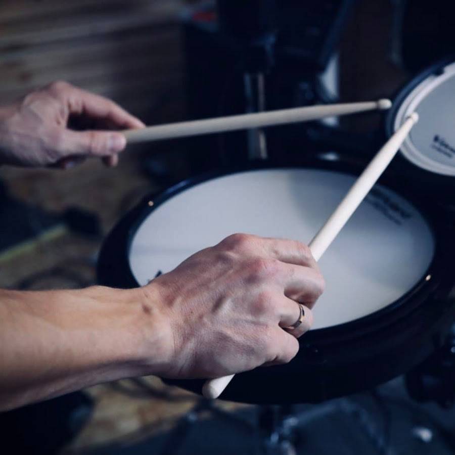 Иконка канала MonVik Drums