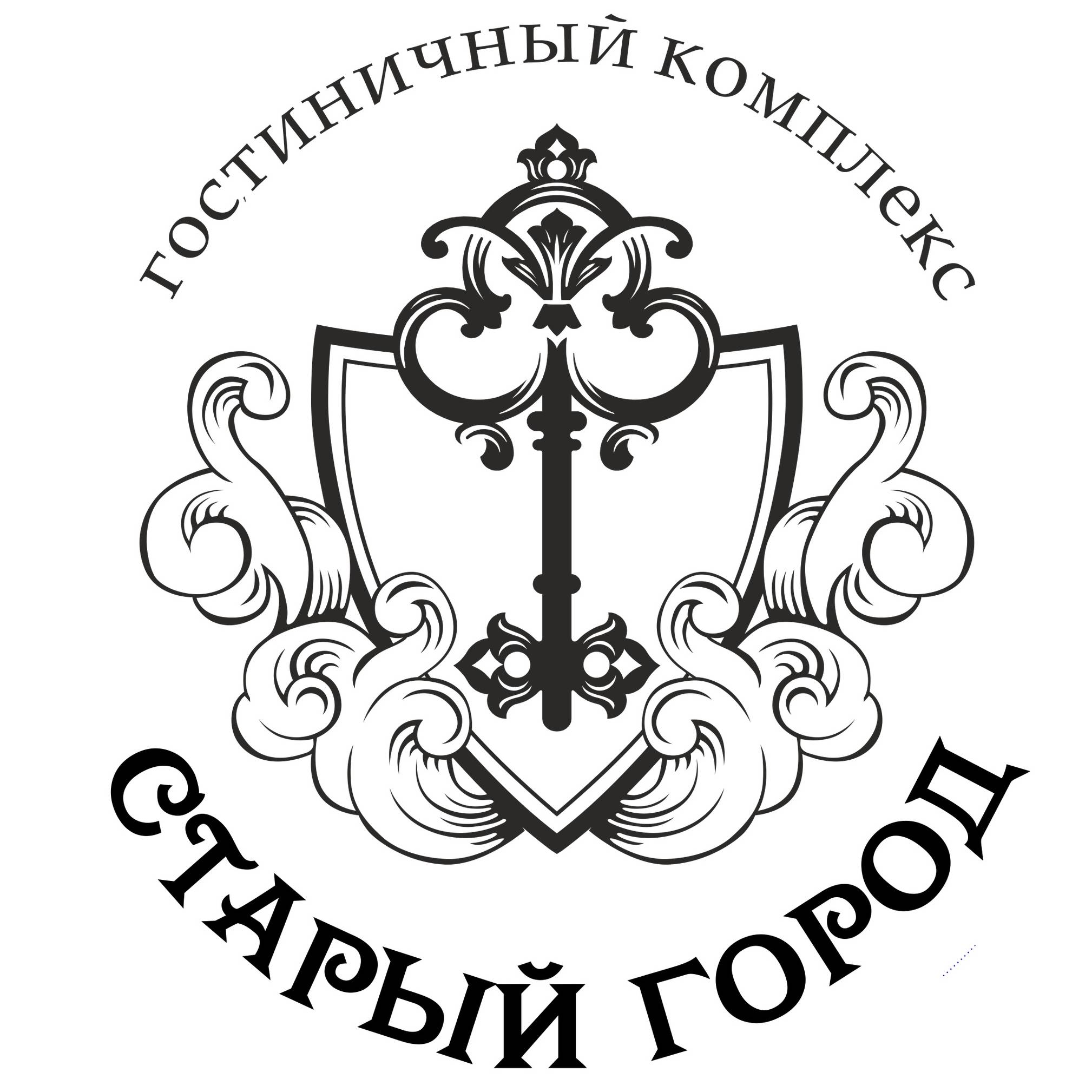 Иконка канала hotel_oldtown
