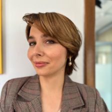 Иконка канала Дарья Кадомцева