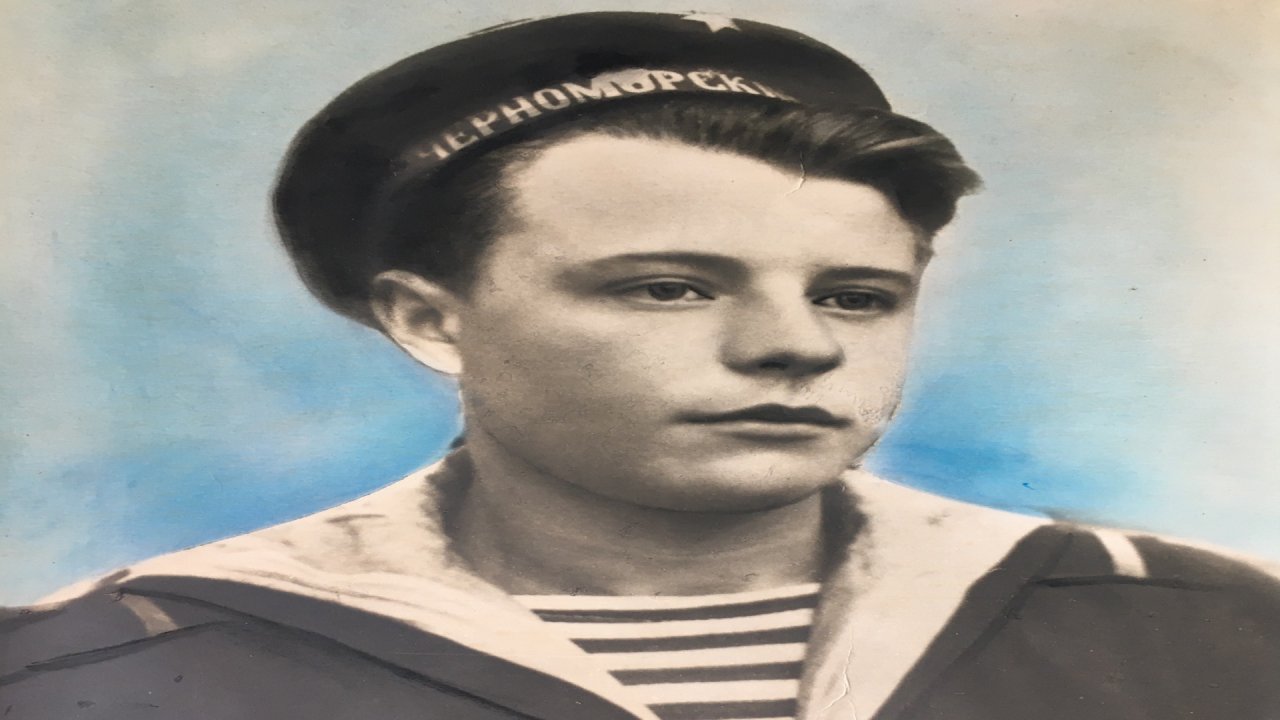 Иконка канала Фёдор Моргацкий