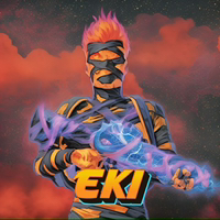 Иконка канала • EKI