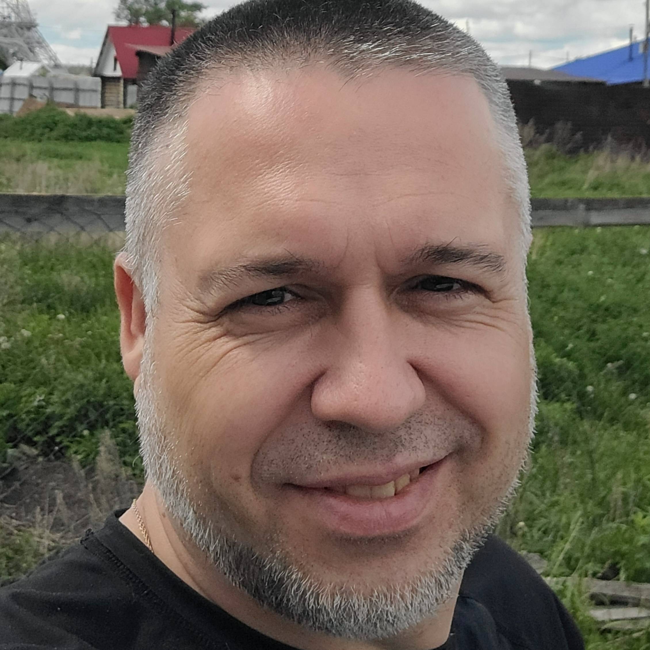 Иконка канала Николай Слесаренко